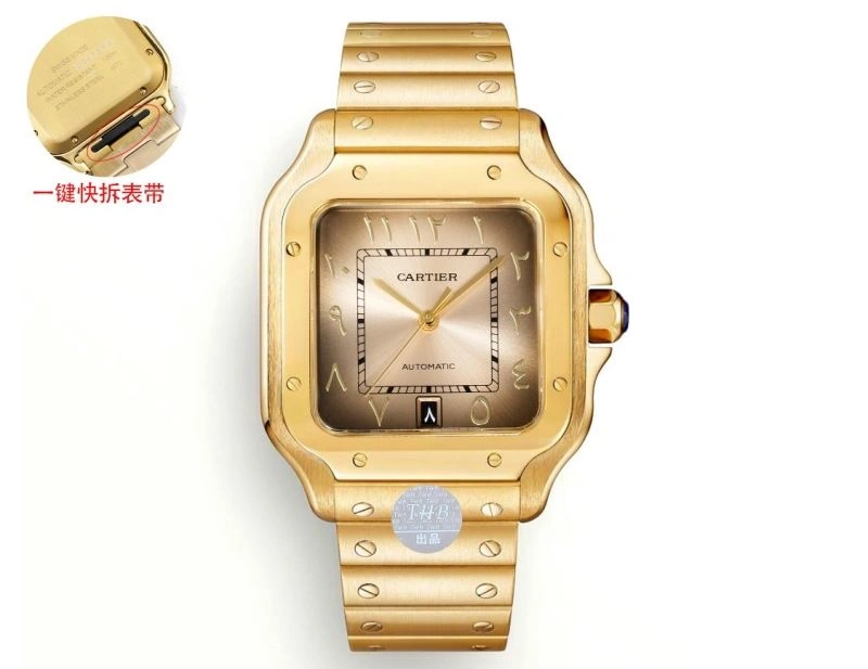 CARTIER Watches