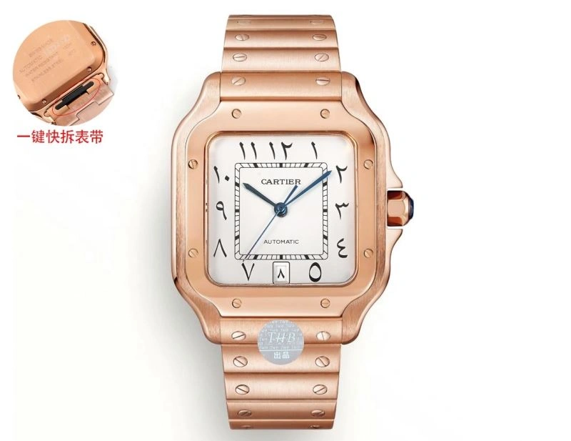 Perfect replica CARTIER Watches