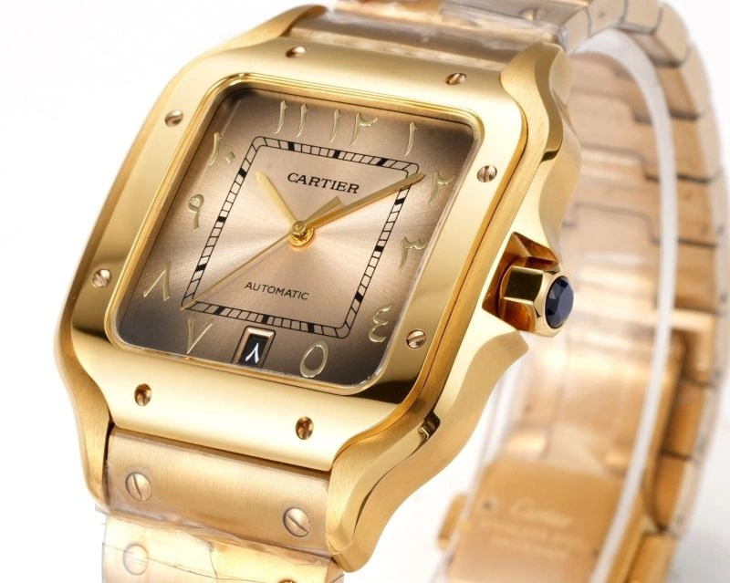Perfect replica CARTIER Watches