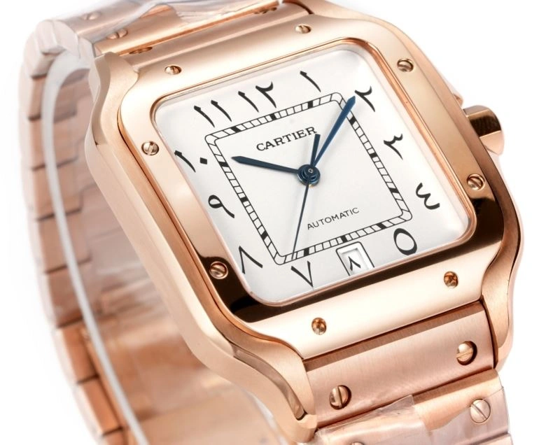 Perfect replica CARTIER Watches