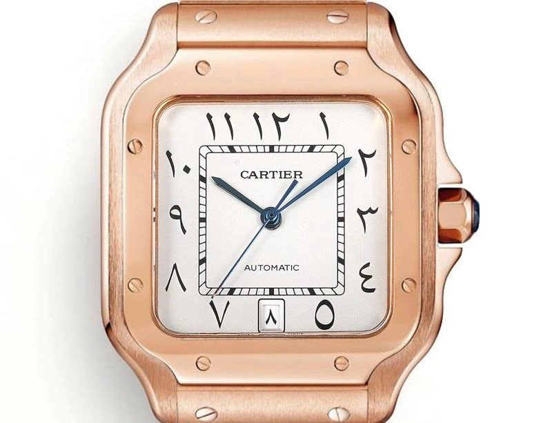 Perfect replica CARTIER Watches