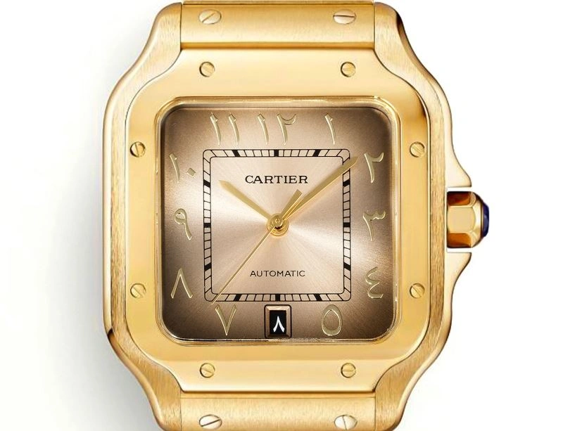 Perfect replica CARTIER Watches