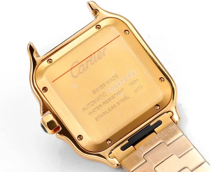 Perfect replica CARTIER Watches