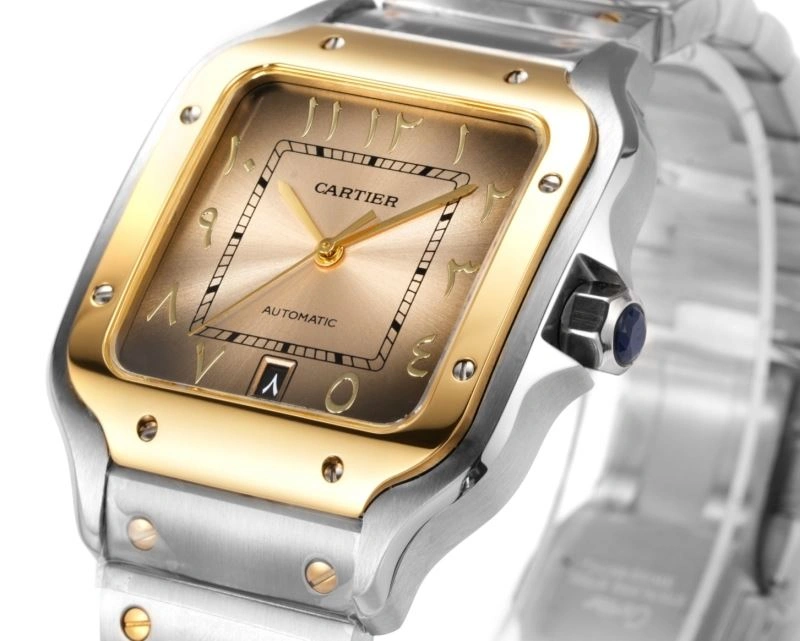 Exact replica CARTIER Watches