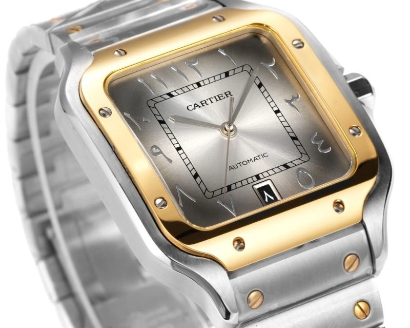 Exact replica CARTIER Watches