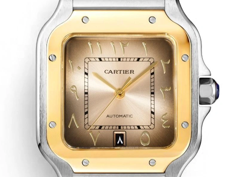 Exact replica CARTIER Watches