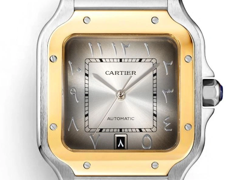 Exact replica CARTIER Watches