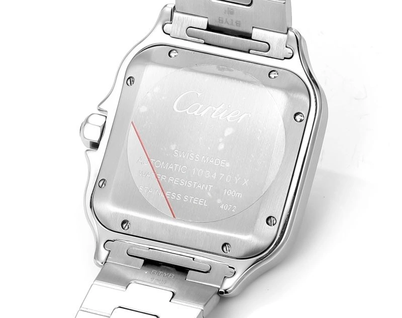 Exact replica CARTIER Watches