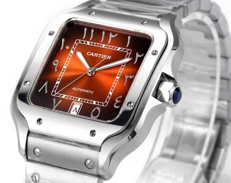 Factory-made CARTIER Watches