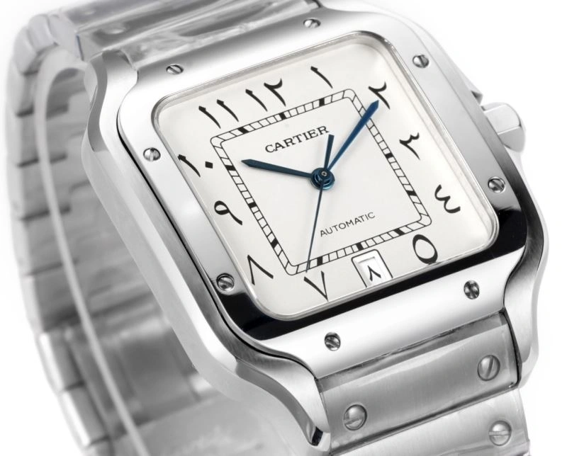 Factory-made CARTIER Watches