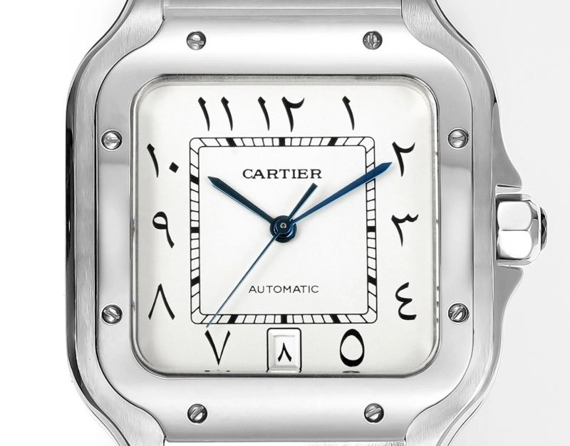 Factory-made CARTIER Watches