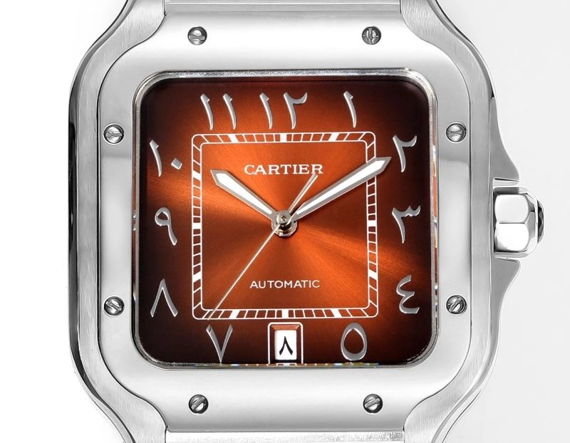 Factory-made CARTIER Watches