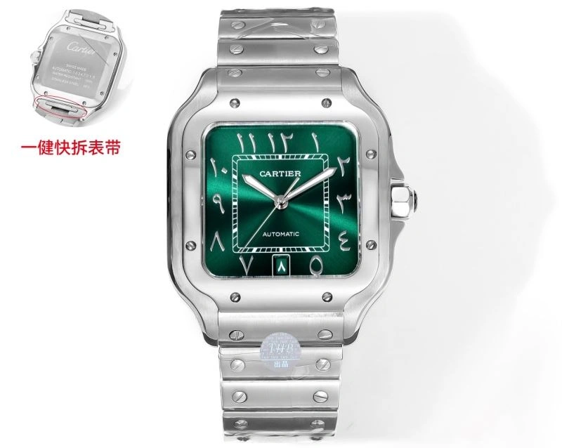 CARTIER Watches