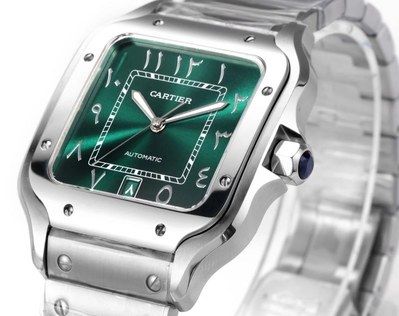 Value-priced CARTIER Watches