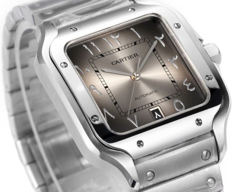 Value-priced CARTIER Watches