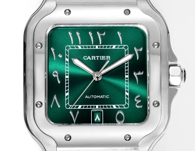 Value-priced CARTIER Watches
