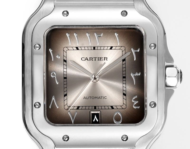 Value-priced CARTIER Watches