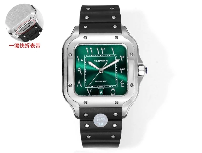 Brand-original CARTIER Watches