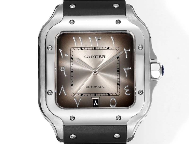 Brand-original CARTIER Watches