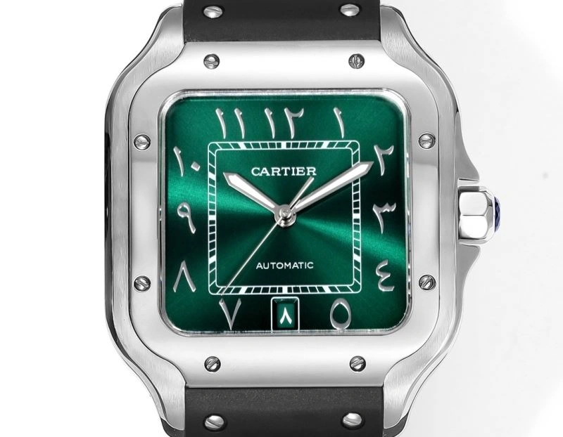 Brand-original CARTIER Watches