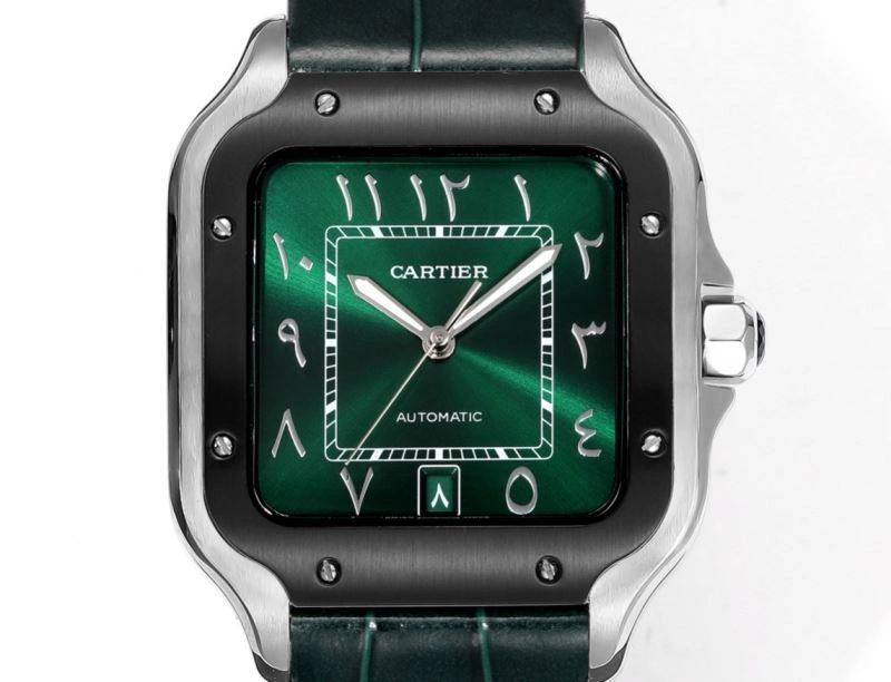 Brand-original CARTIER Watches