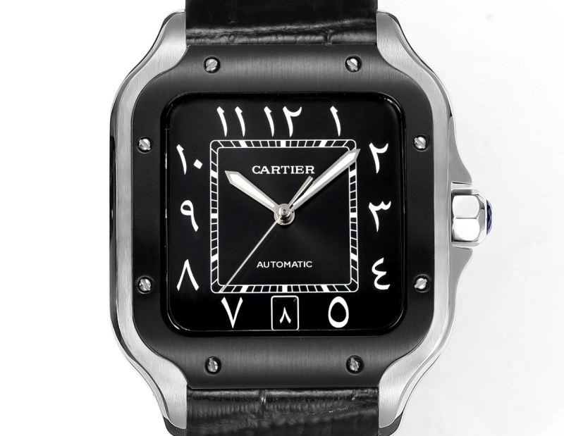 Brand-original CARTIER Watches