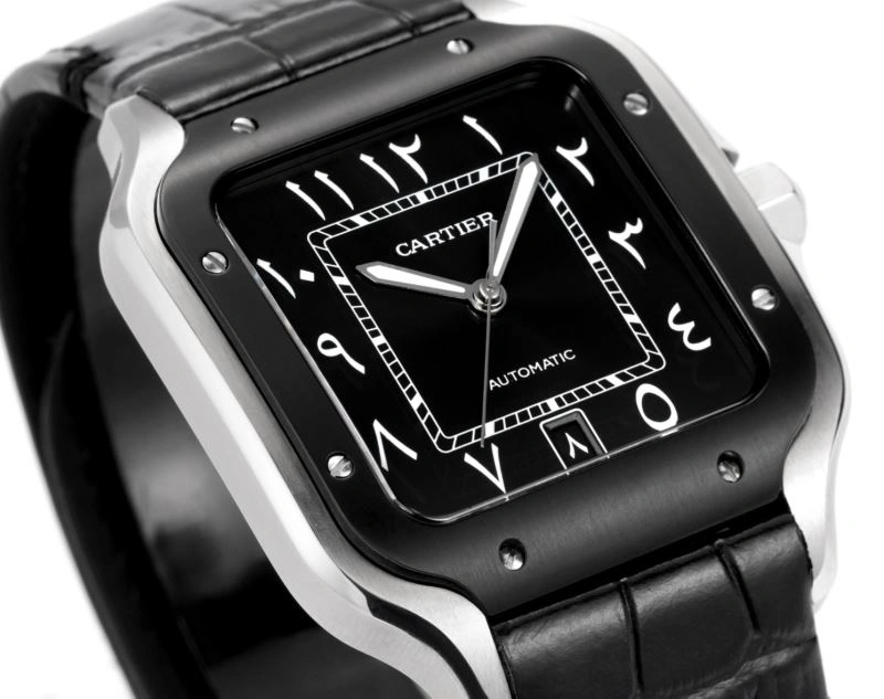 Brand-original CARTIER Watches