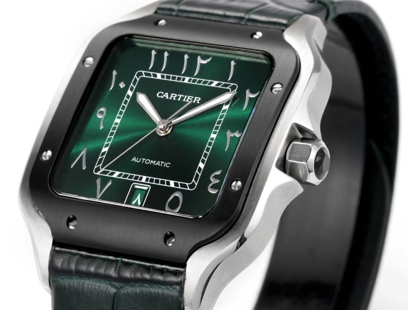 Brand-original CARTIER Watches