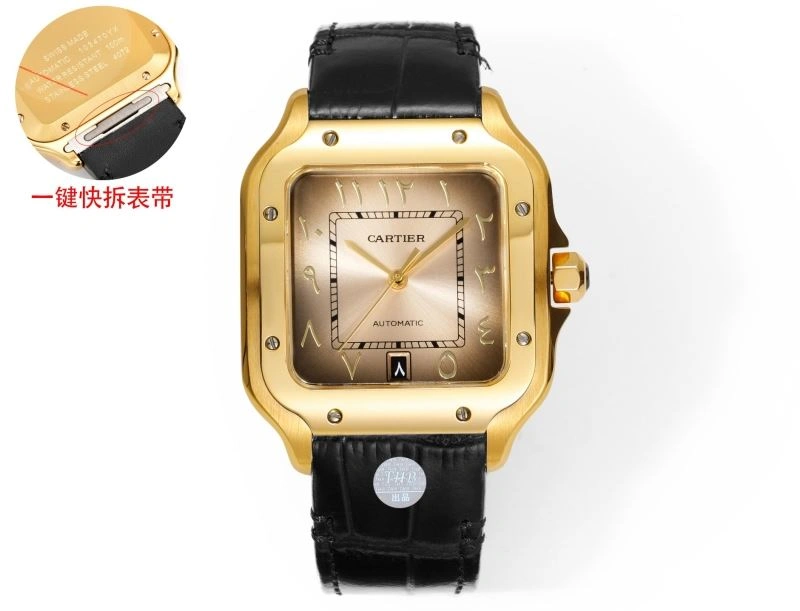 CARTIER Watches