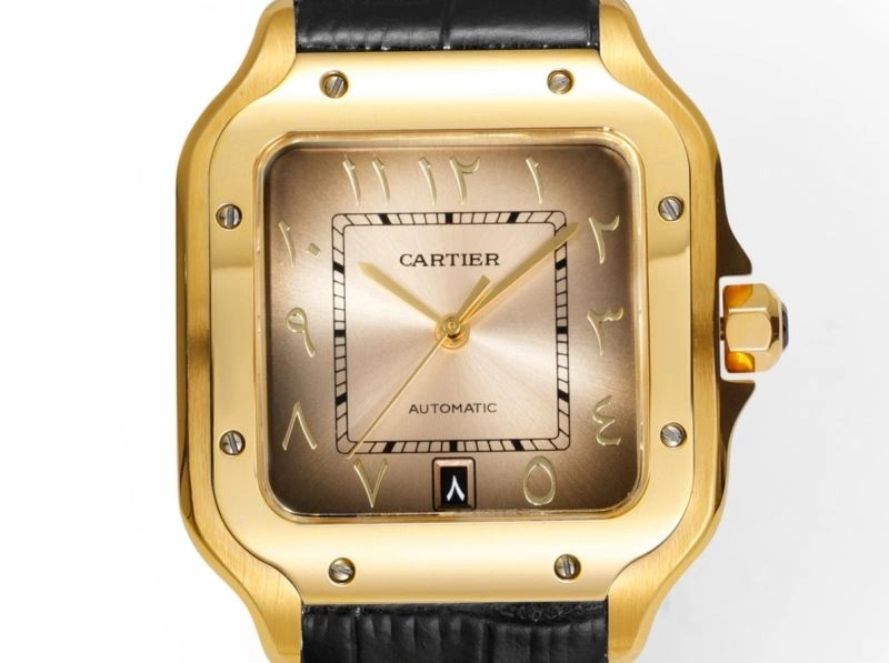 1:1 copy CARTIER Watches