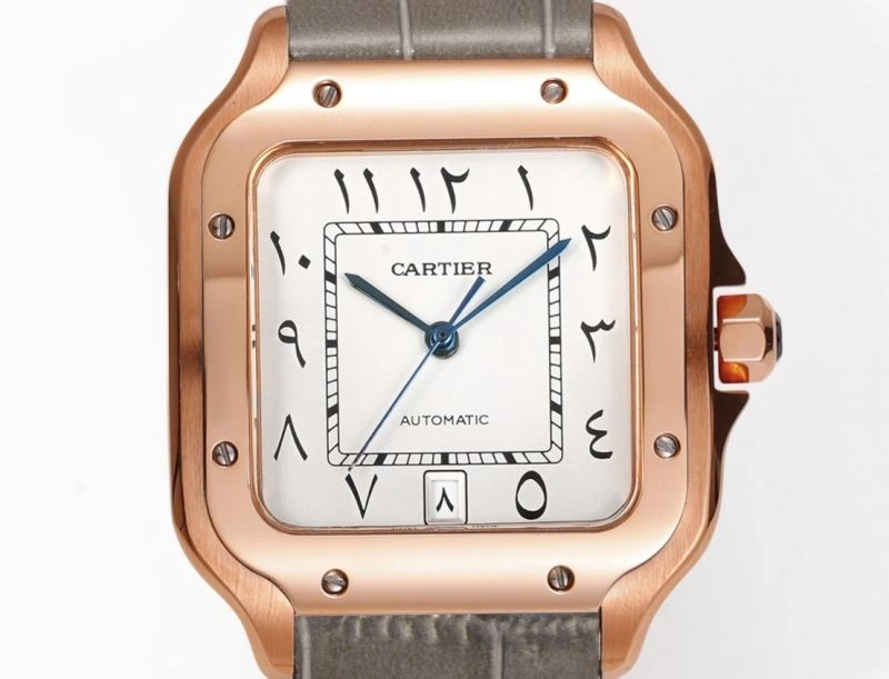 1:1 copy CARTIER Watches