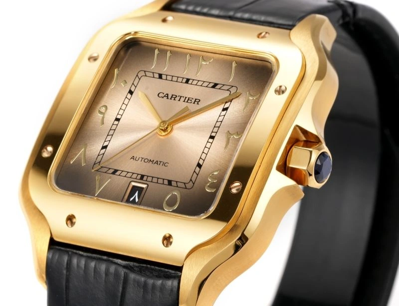 1:1 copy CARTIER Watches