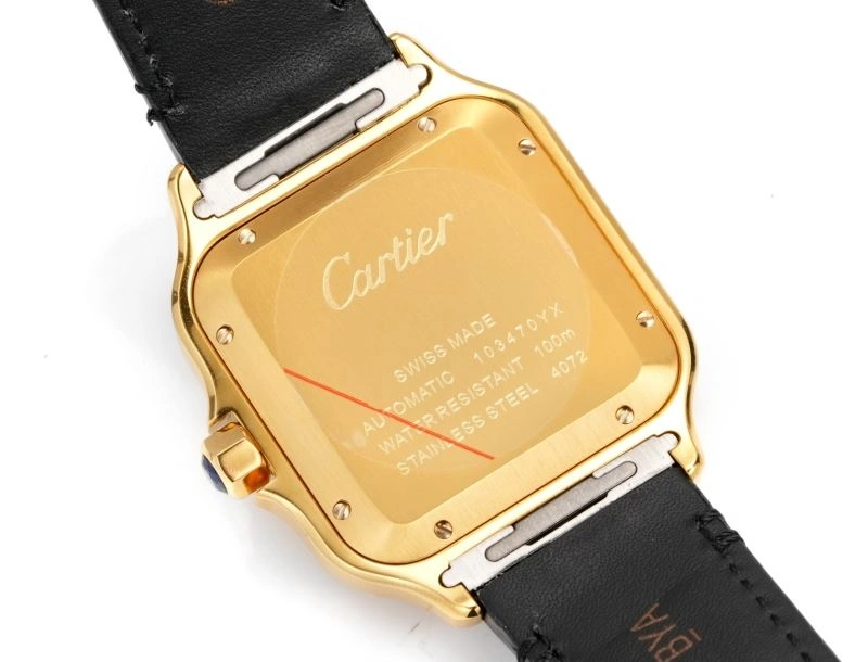 1:1 copy CARTIER Watches