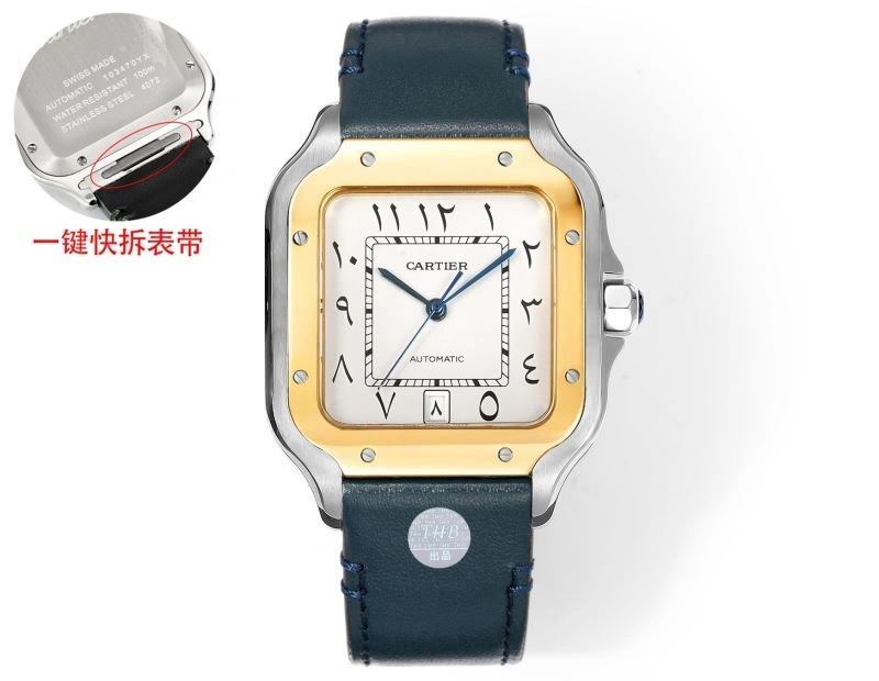 OEM CARTIER Watches