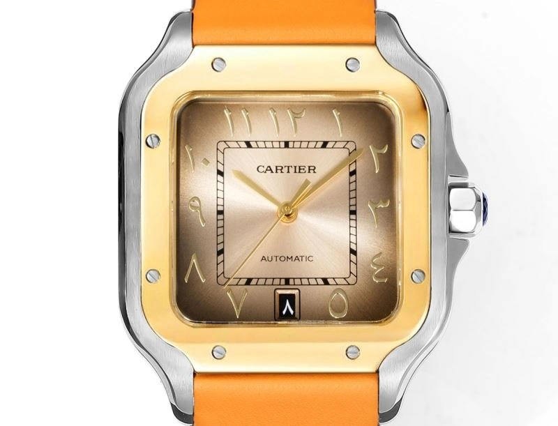 Affordable CARTIER Watches