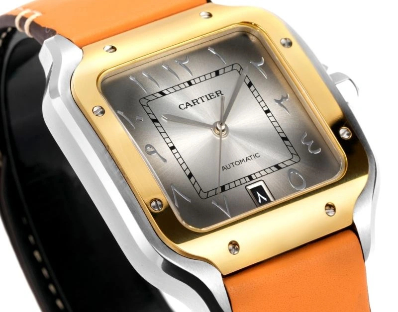 Affordable CARTIER Watches