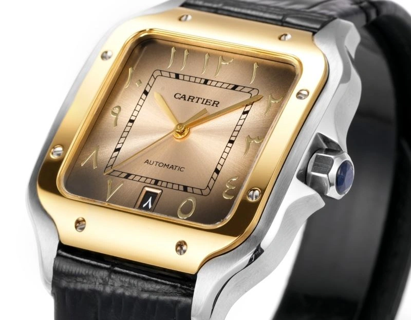 Affordable CARTIER Watches