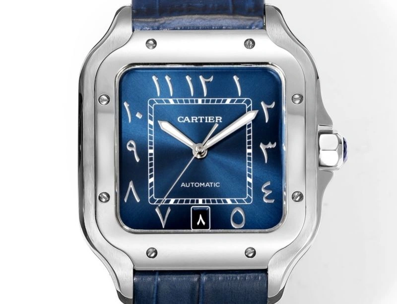 Genuine CARTIER Watches