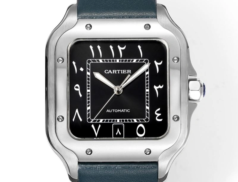 Genuine CARTIER Watches