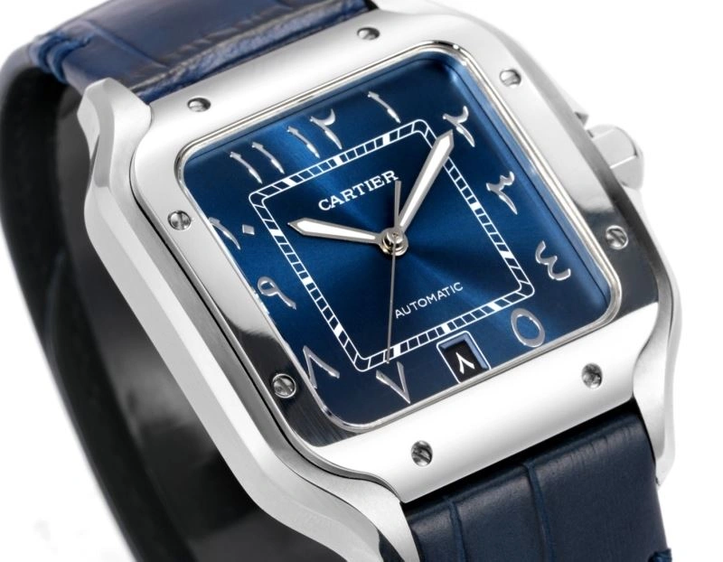 Genuine CARTIER Watches
