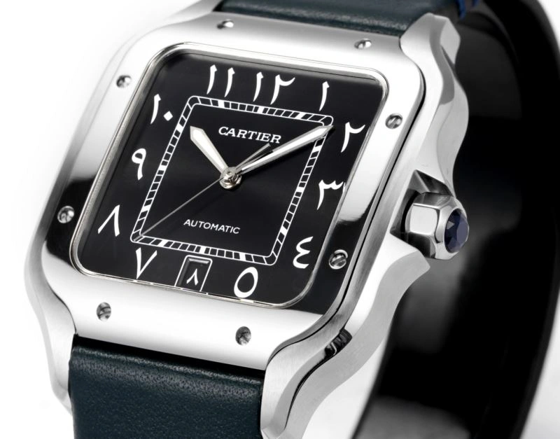 Genuine CARTIER Watches