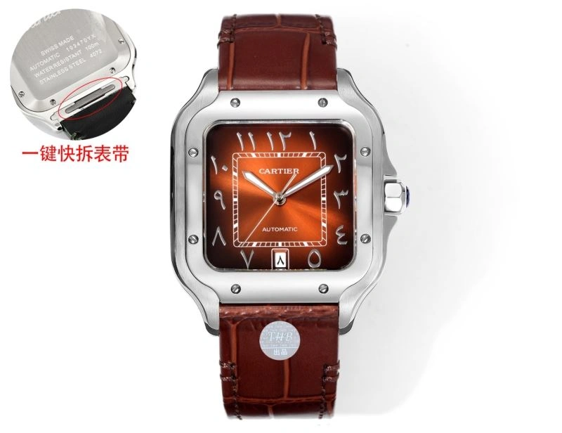 Legit CARTIER Watches