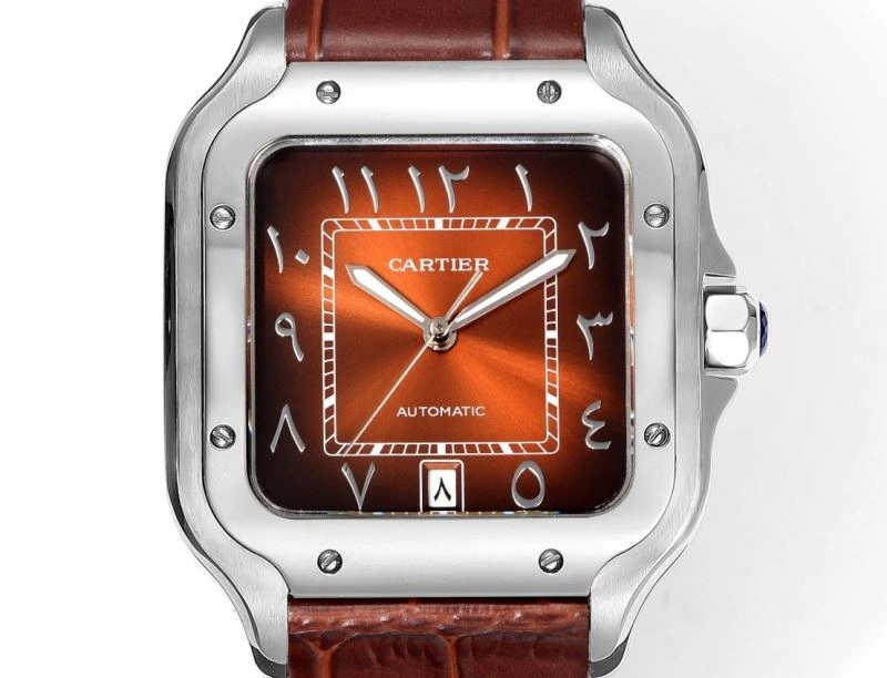 Legit CARTIER Watches
