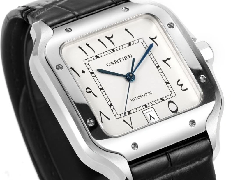 Legit CARTIER Watches
