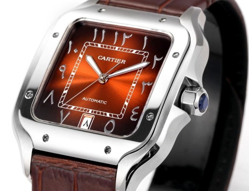 Legit CARTIER Watches