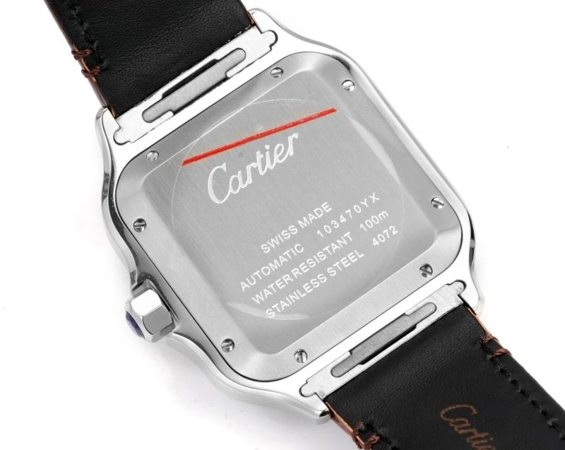 Legit CARTIER Watches
