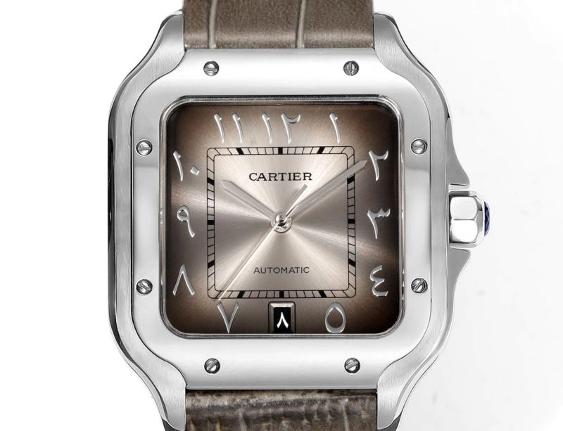 Accurate model CARTIER Watches