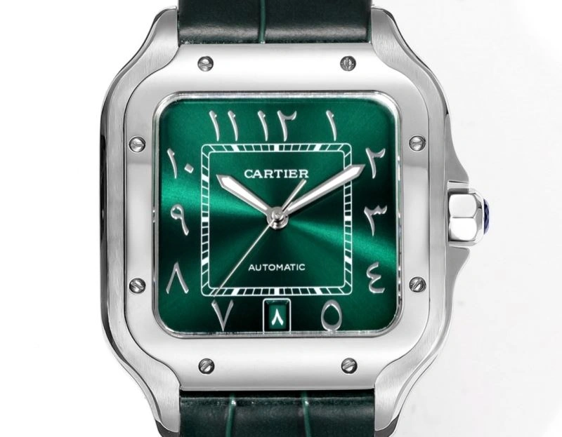 Accurate model CARTIER Watches