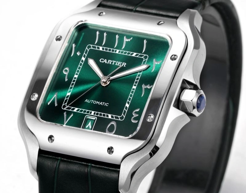 Accurate model CARTIER Watches