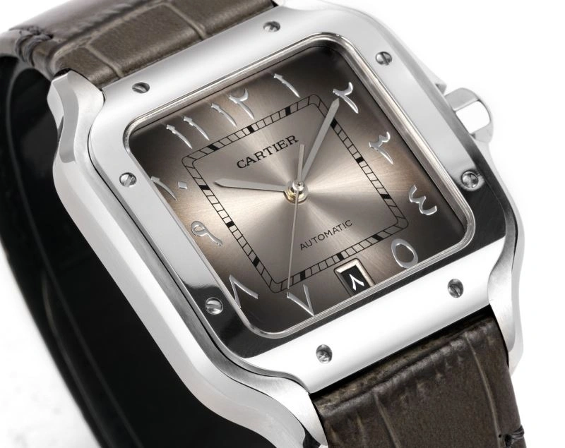 Accurate model CARTIER Watches
